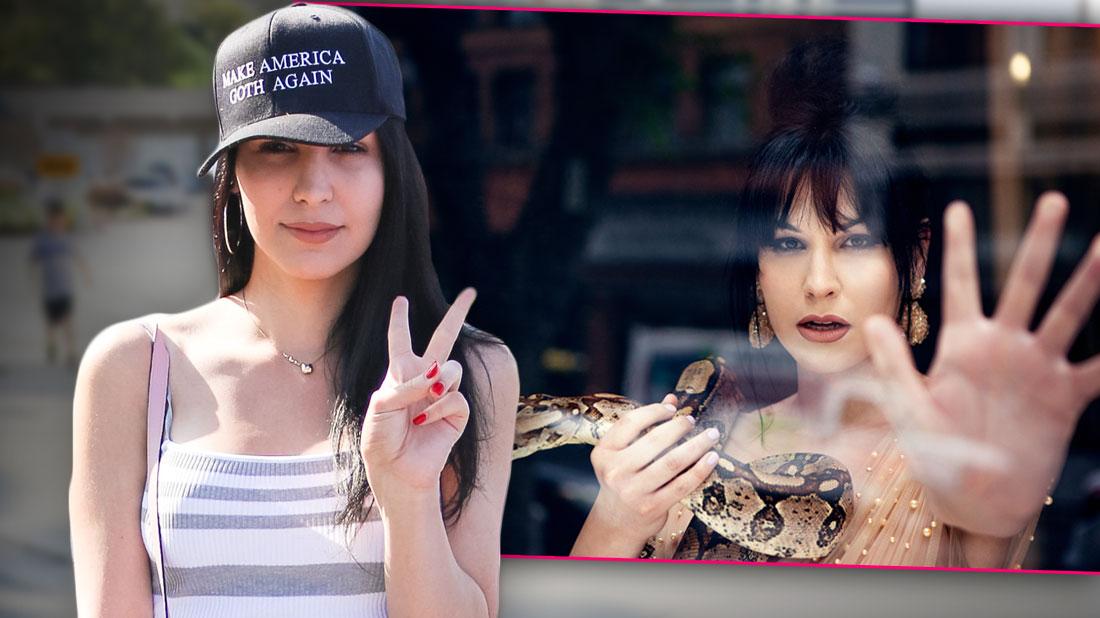 Trans Model Plastic Martyr Goes Nearly Nude In Shocking New Photos