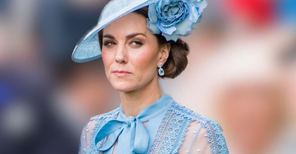 Princess Kate Middleton Set Two Non-Negotiables For Prince George’s Nanny
