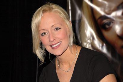 EXCLUSIVE: Drug Test And Medical Records Stand Between Mindy McCready ...