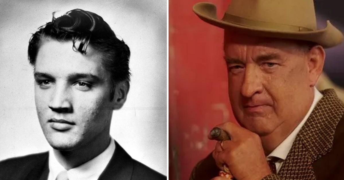 Colonel Tom Parker Puppet Master Behind Elvis Presley’s Megastardom ...