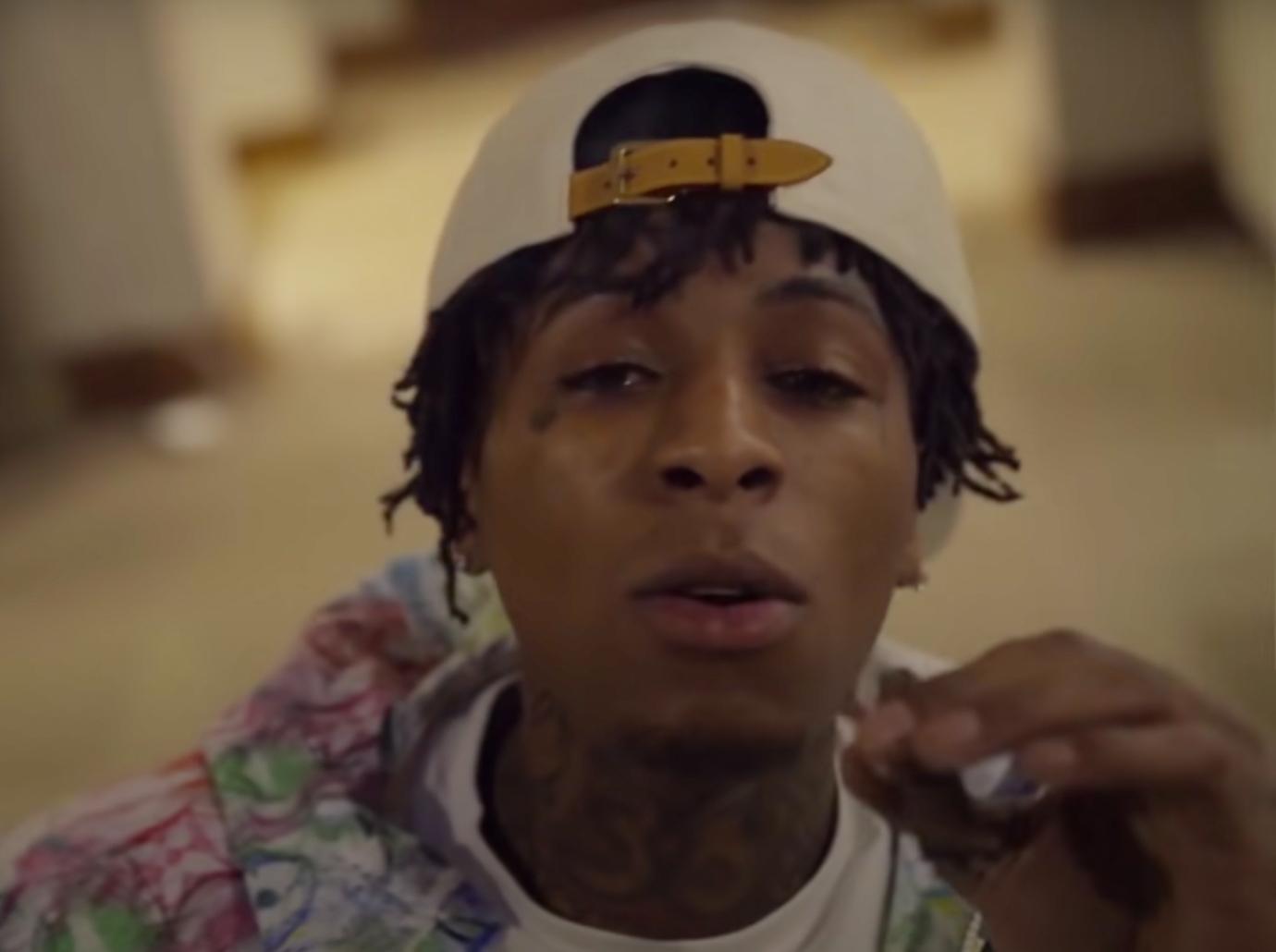 NBA YoungBoy Fighting Prosecutors Over Jail Release In Gun Case