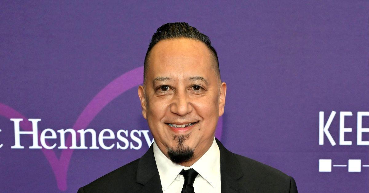 'Jimmy Kimmel Live!' Band Leader Cleo Escobedo III Dead At 59