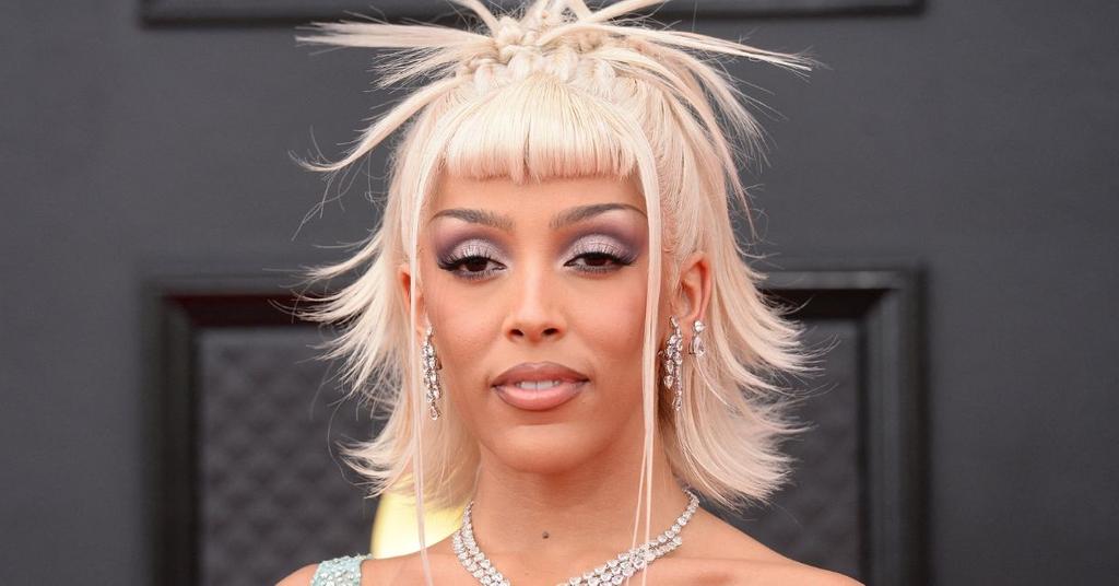 Doja Cat's Brother Served With Temporary Restraining Order