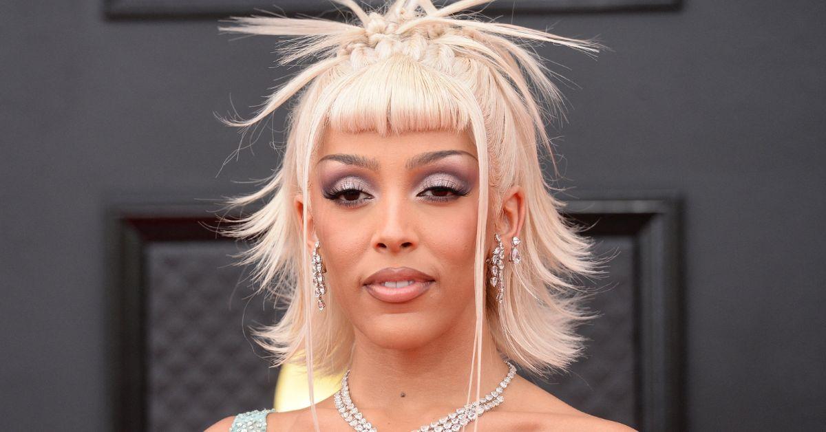 Doja Cat's Brother Served With Temporary Restraining Order