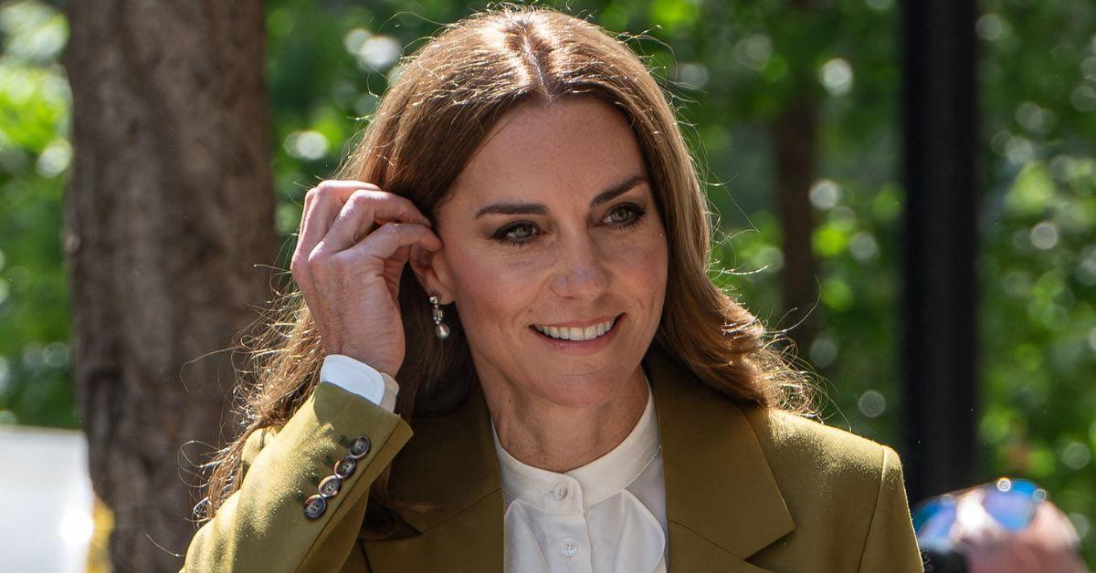 New Cancer Agony for Kate Middleton After She Skips Annual Racing Event