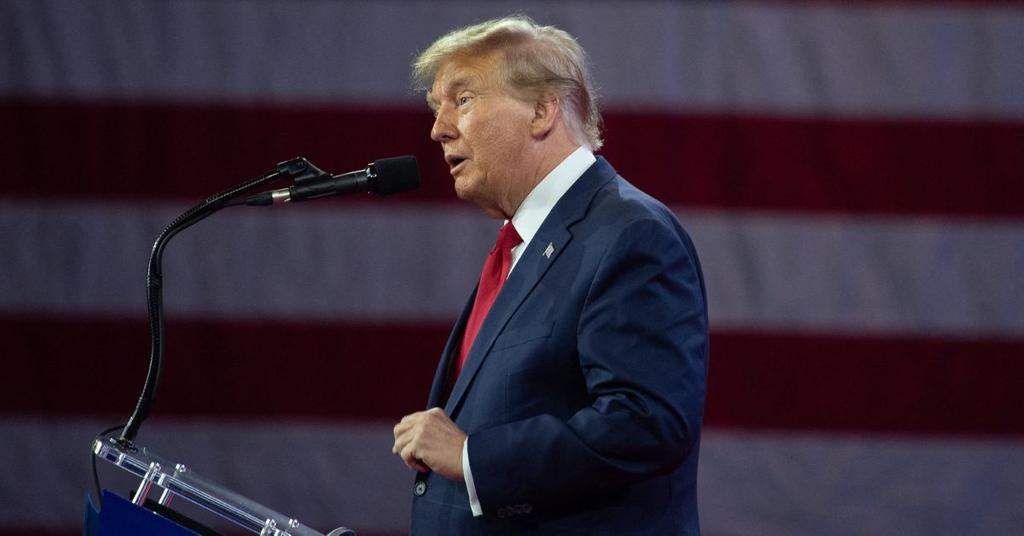 Trump's White House Was 'Awash in Speed' and Other Prescription Drugs ...