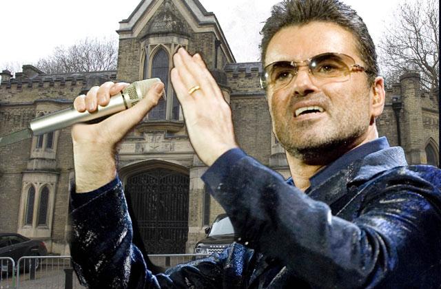 George Michael’s Grave Spot Finally Uncovered 94 Days After Death