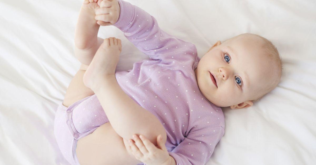 Designer Babies: Ultra-Rich Pay $50K For Genetically Engineered Kids