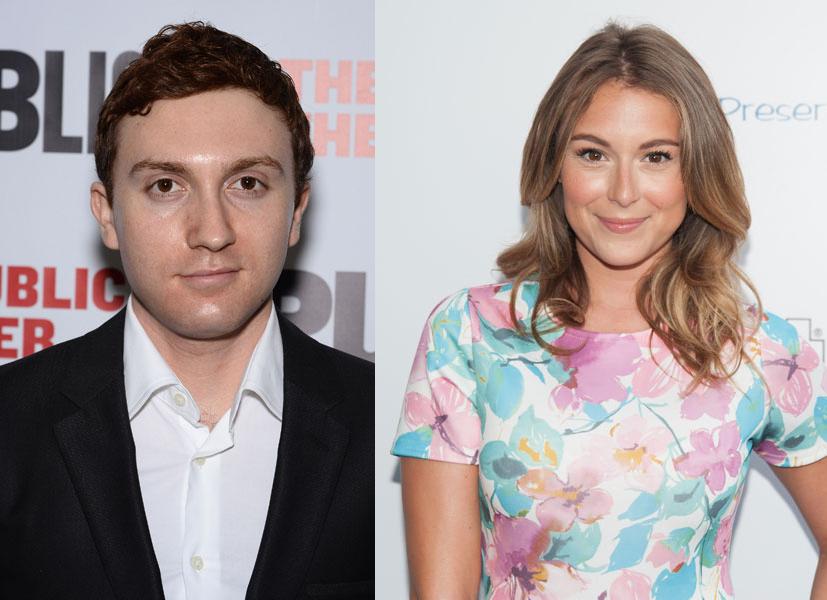 Times Flies! See How The Years Have Treated 12 Famous Child Stars