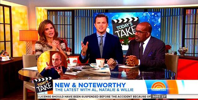 D'Oh! TODAY Show's Spoof Of Mandela Translator An Epic Fail, Show ...