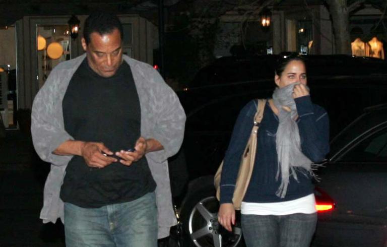 O.J. Simpson’s Kids Update! Where are They Now?