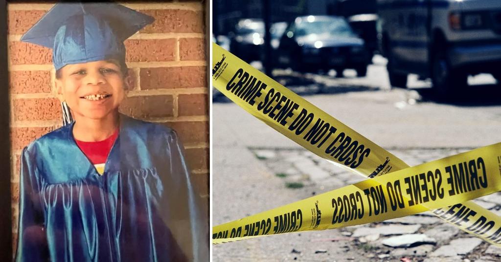 Foster Parents Of Boy Found Dead In Washing Machine Charged