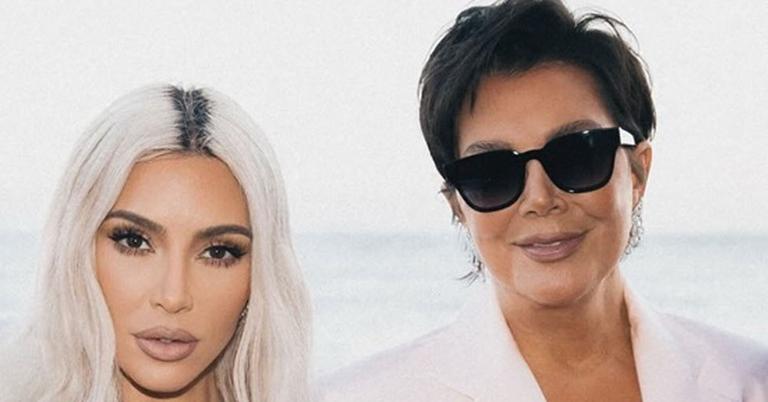 Ray J Accuses Kris Jenner Of Blocking Him From IG Live