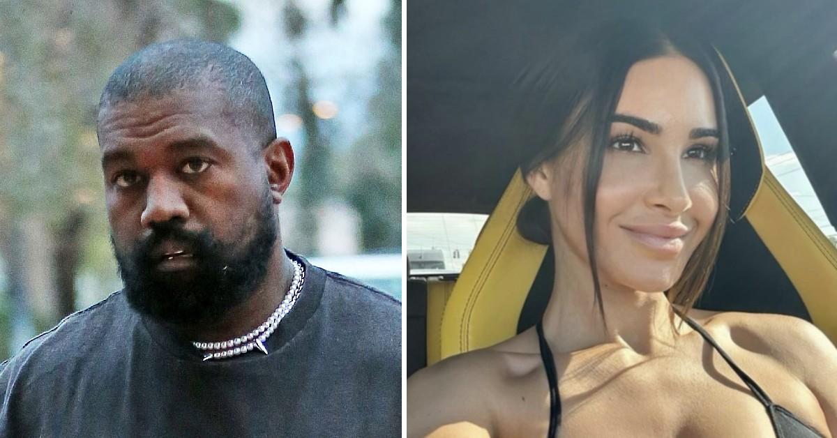 Kanye West's Ex-Assistant In Hiding After Rapper Hammers Her With Threats