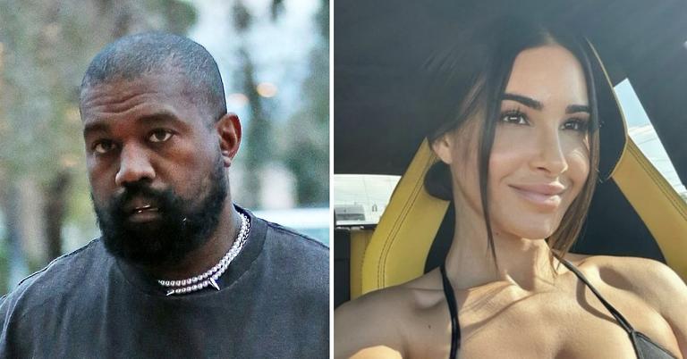 Kanye West's Ex-Assistant In Hiding After Rapper Hammers Her With Threats
