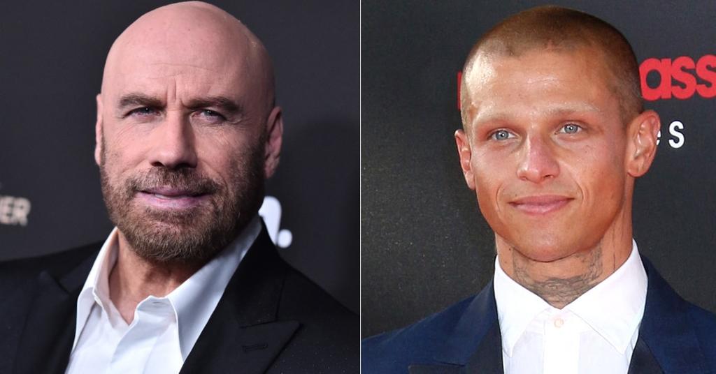 John Travolta's On-Screen Son Spencer LoFranco Dead Aged 33