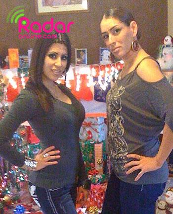 EXCLUSIVE INTERVIEW & PHOTOS: Sister Of Missing Vegas Showgirl Suspects ...