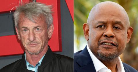 10 Things You Probably Never Knew About Forest Whitaker