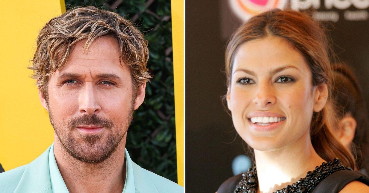 Ryan Gosling and Eva Mendes' Marriage 'Strained by Move to California'