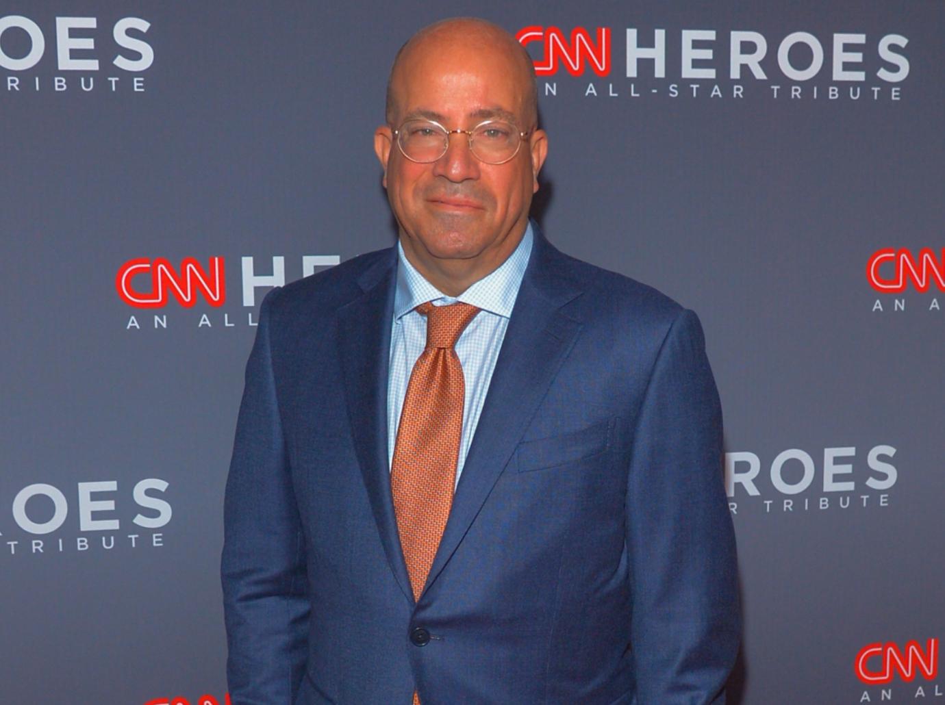 CNN Targeted Radar Hours After Jeff Zucker & Allison Gollust Were Asked ...