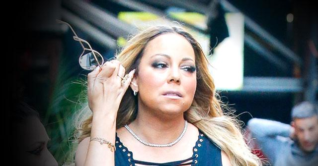 Mariah Carey's Brother In Hiding After Spilling Singer's 'Darkest Secrets'