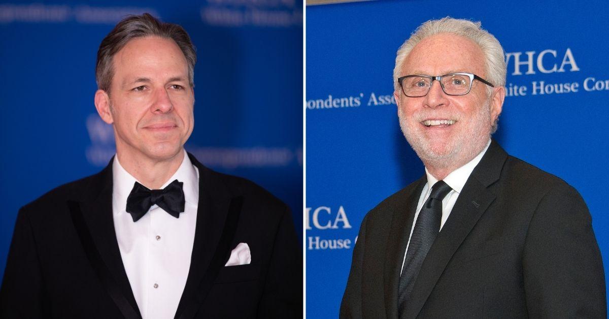 Cnn Boss Escalates War On Jim Acosta Brian Stelter And Brianna Keilar