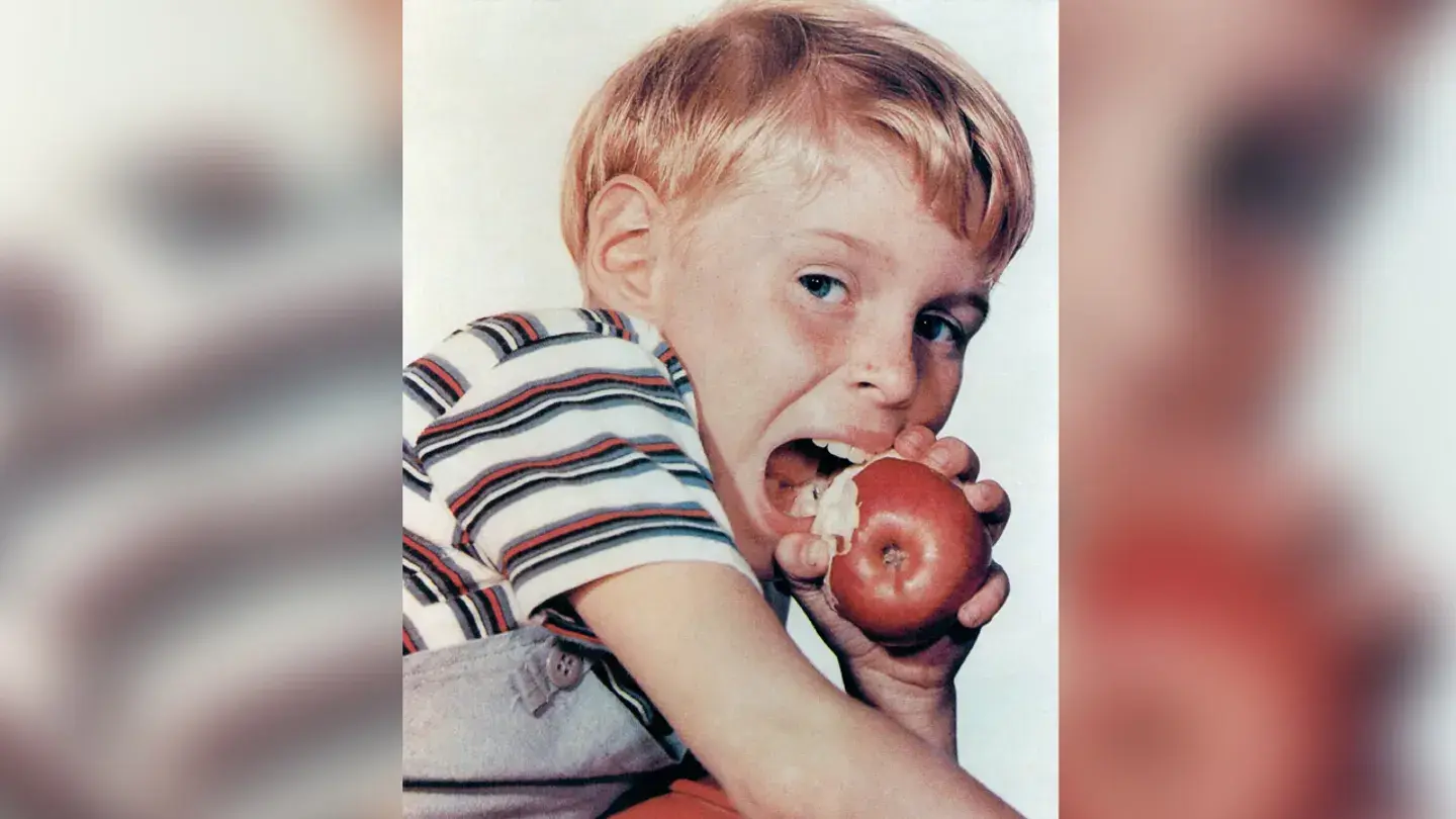 'Dennis the Menace' Star's Odd Career Swap Revealed After His Death