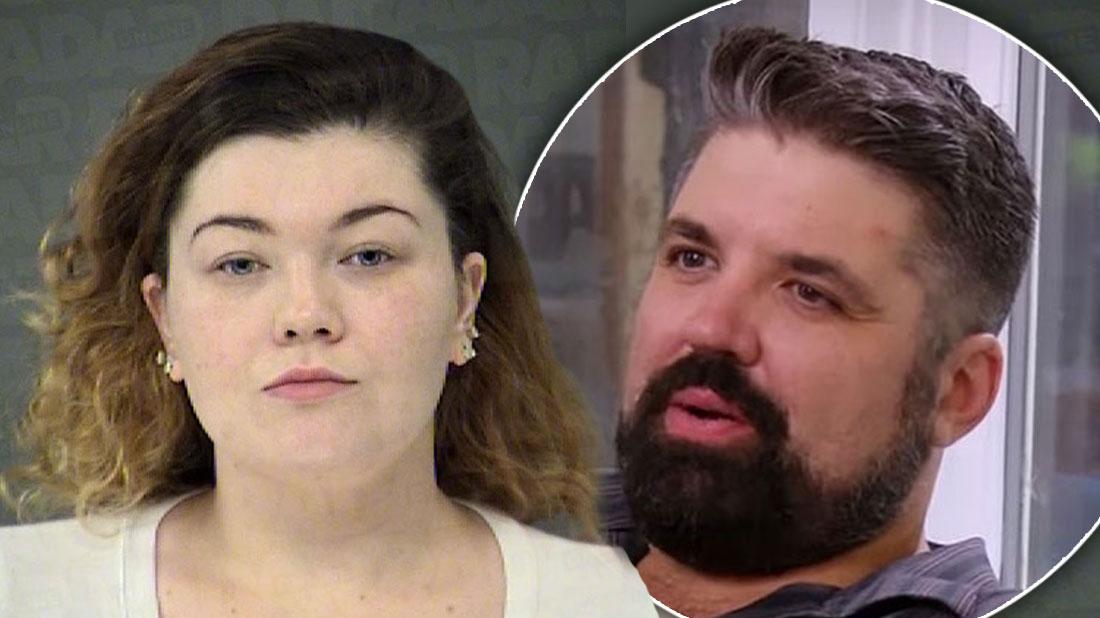 Amber Portwood Released From Jail After Domestic Violence Arrest