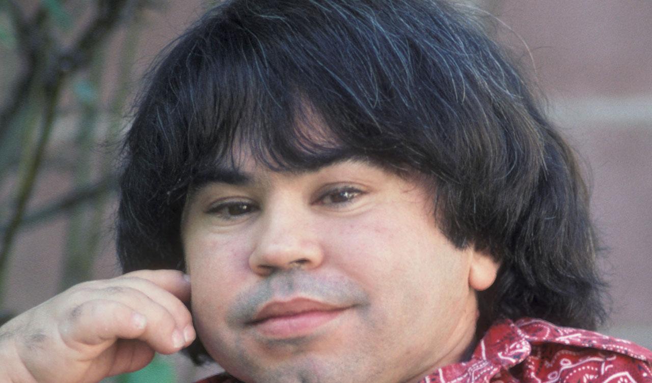 'Fantasy Island' Actor Hervé Villechaize Recorded His Suicide On Tape