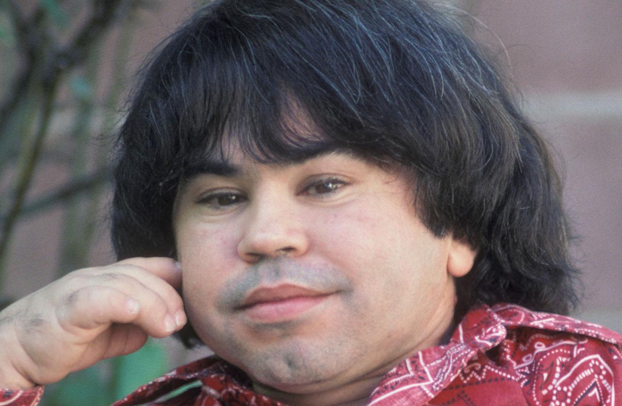 'Fantasy Island' Actor Hervé Villechaize Recorded His Suicide On Tape