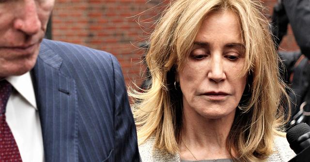 Prosecutors Demand Rick Singer Be Sentenced To 6 Years In Prison