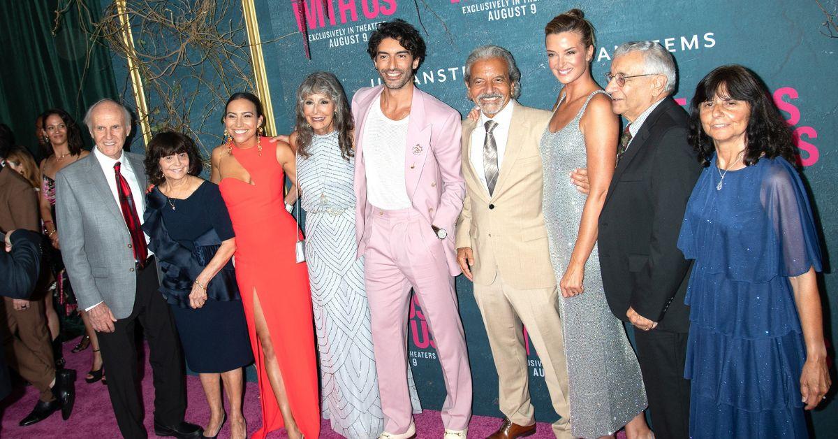 Into Blake Lively's Feud With 'This Is Us' Co-Star Justin Baldoni