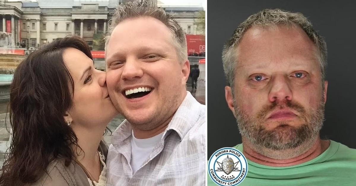 Colorado Dentist Accused Of Murder Flies Mistress To Visit As Dying ...