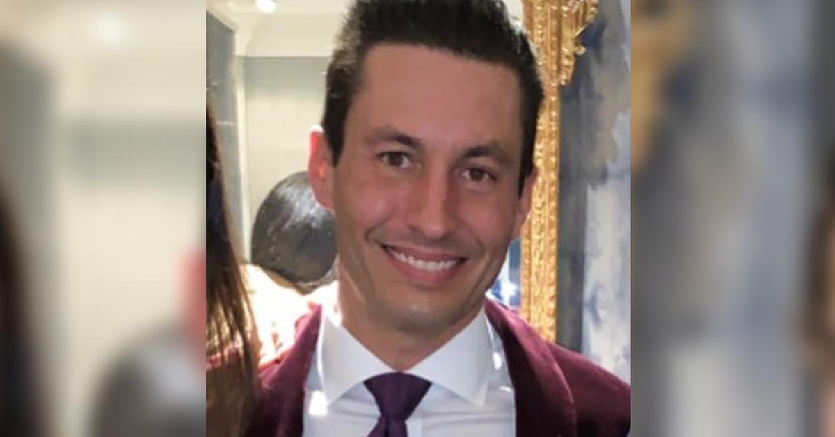 ABC Producer Dax Tejera's Cause Of Death REVEALED