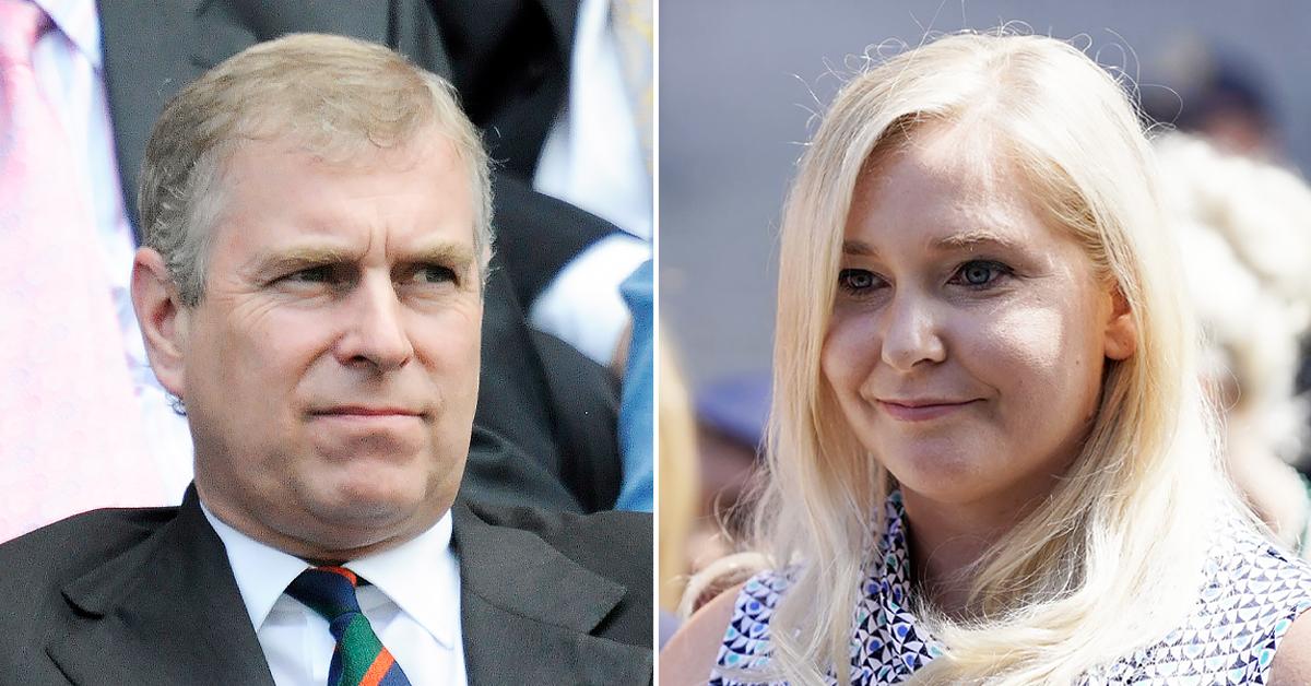 Prince Andrew Accuser Could Be Key To Sexual Assault Lawsuit