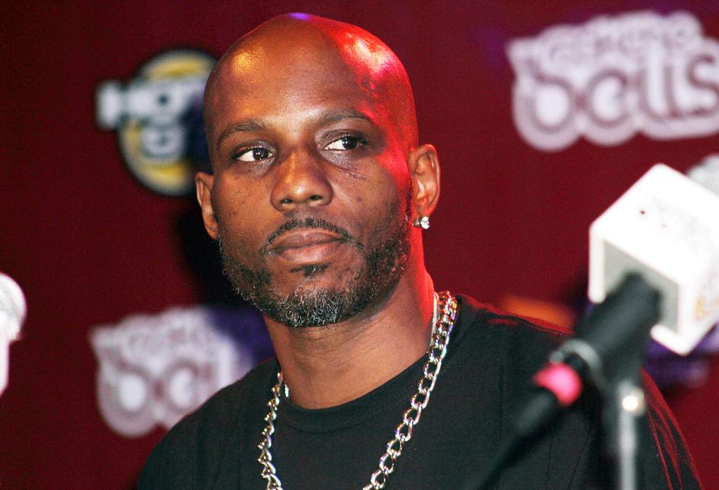 DMX's Cause Of Death Revealed, Rapper Died Of Cocaine-Induced Heart Attack