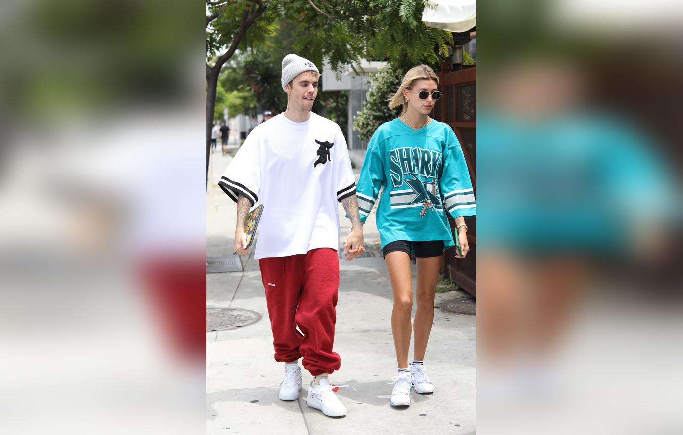 Justin Bieber And Hailey Baldwin Relationship Scandals Exposed Amid Wedding