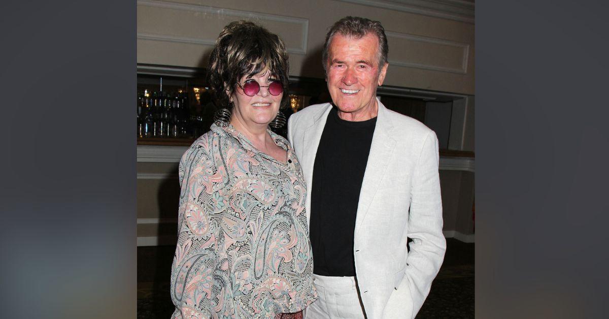 Robyn Bernard Homeless and Hooked on Meth Before Death, Say Friends