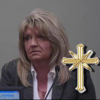 Former Scientologist Testifies She Was Locked Up, Beaten, Tortured By ...