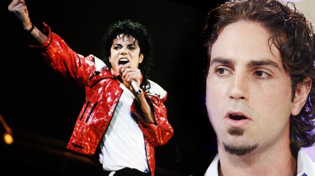 Wade Robson Hires New Legal Team In Rape Claims Trial Against Michael ...
