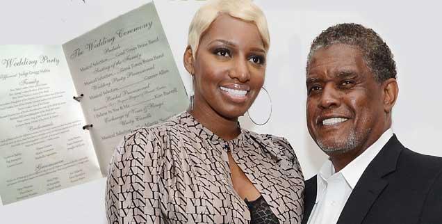 Inside NeNe Leakes Wedding: The Dress, The NINE Bridesmaids, The Guest ...