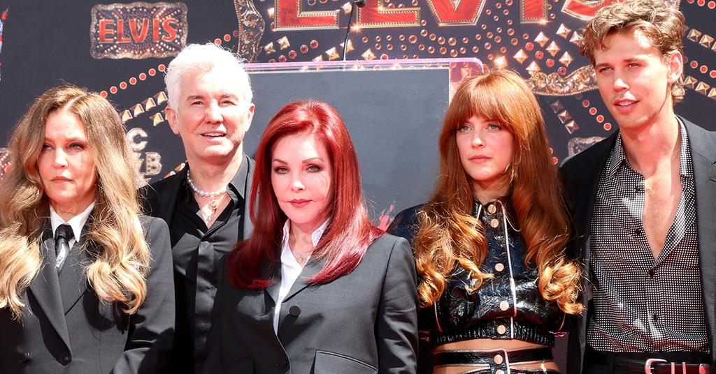 Scientology Looking To Recruit 'Elvis' Star Austin Butler: Sources