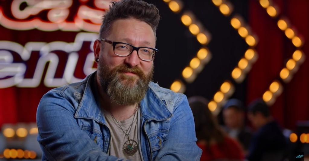 'The Voice' Alum Nolan Neal's Cause Of Death Revealed
