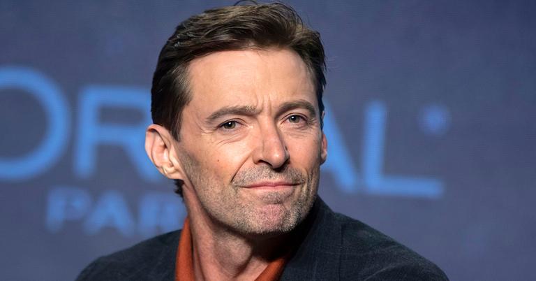 Hugh Jackman's Dad Christopher Dead At 84