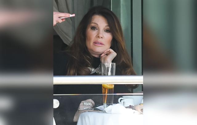 Lisa Vanderpump Argues Against Raising West Hollywood's Minimum Wage ...