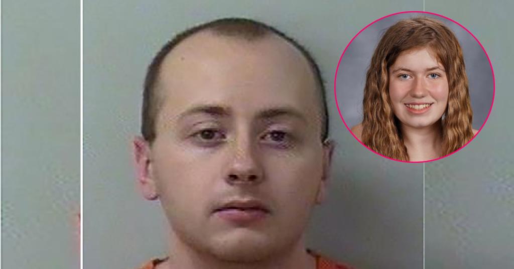 Jayme Closs Suspect Kidnapper Jake Patterson Obsessed With Himself