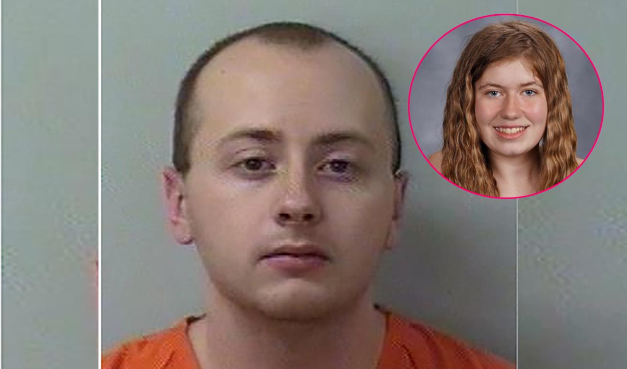 Jayme Closs Suspect Kidnapper Jake Patterson Obsessed With Himself