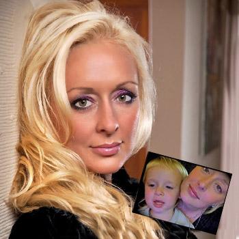 Country Singer Mindy McCready & Son Reported Missing: She Says It's ...