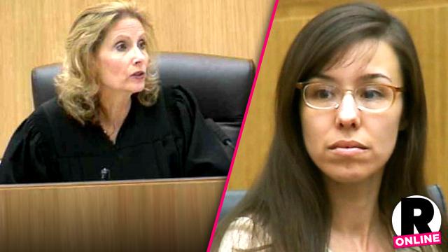 Appeals Court Rules Jodi Arias Judge Must Let Public Hear Mystery ...