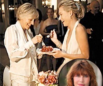 EXCLUSIVE INTERVIEW: Sweet Lady Jane - Hollywood's 'Cake Baker To The ...